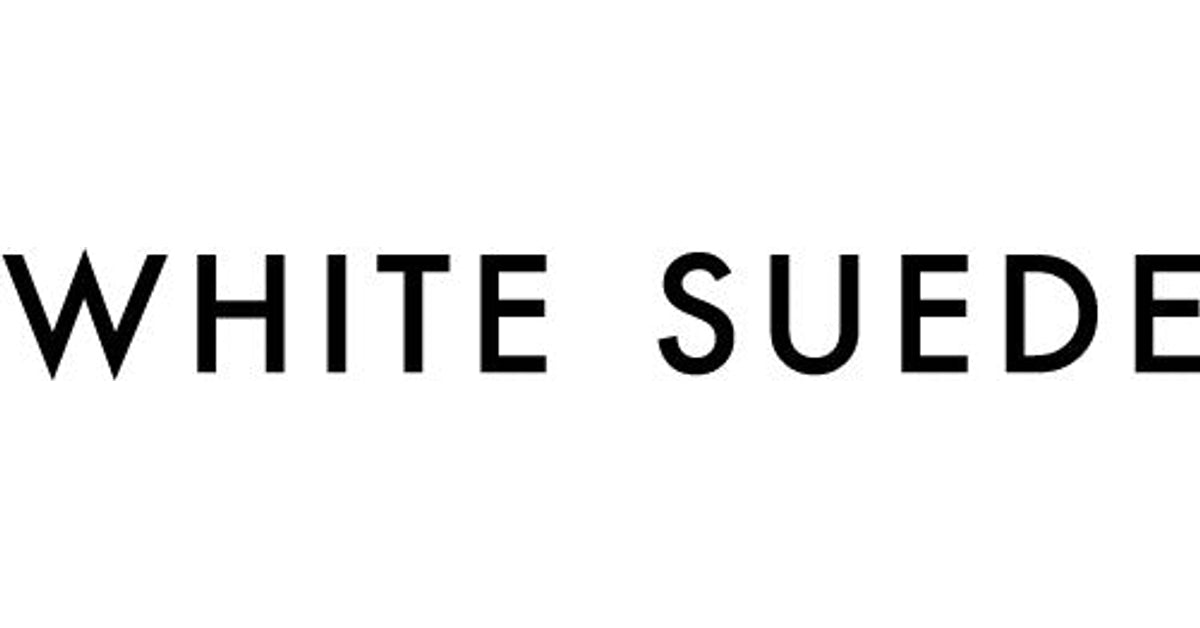 WHITE SUEDE Official web site for Australian Designer leather and more